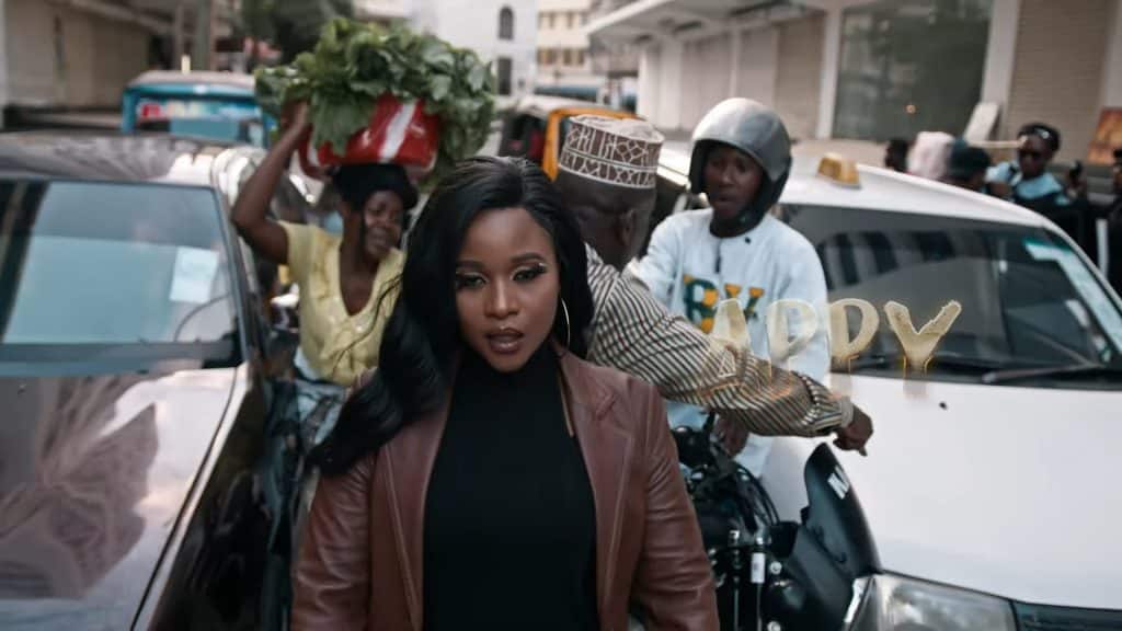 Video - All Songs - Page 49 of 519 - DJ Mwanga