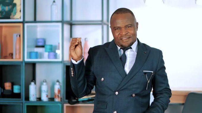 Bony Mwaitege All Songs - DJ Mwanga