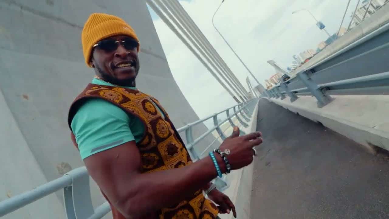 VIDEO | Dj Davizo – Unstoppable - DJ Mwanga