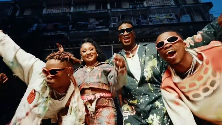 Navy Kenzo All Songs - DJ Mwanga