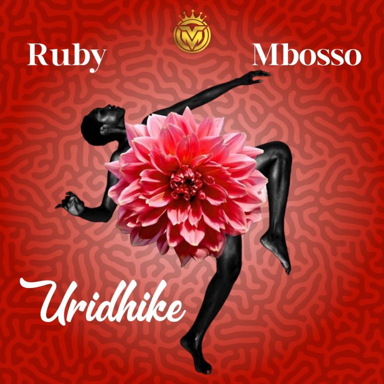 Ruby All Songs - DJ Mwanga