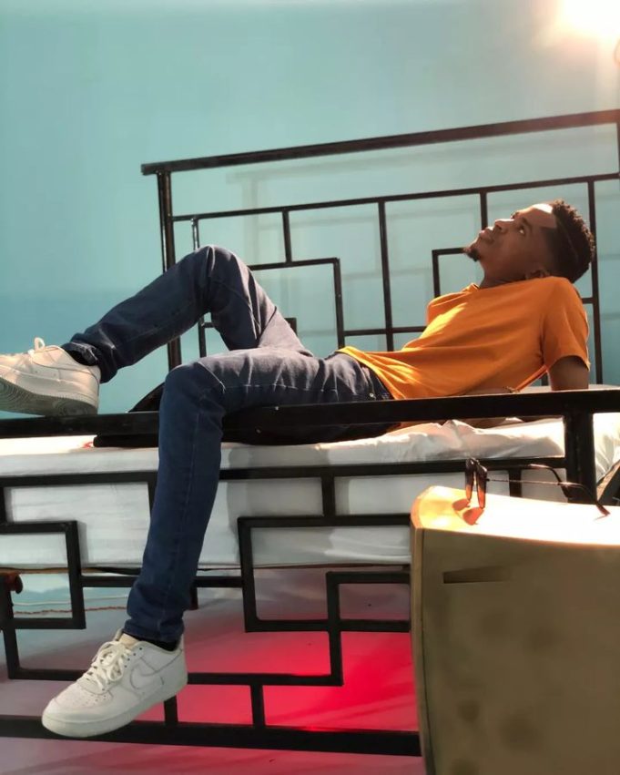 Toxic Fuvu All Songs - DJ Mwanga