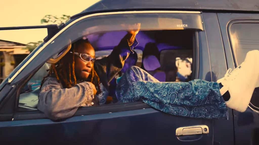 VIDEO | Dayoo - Weekend - DJ Mwanga