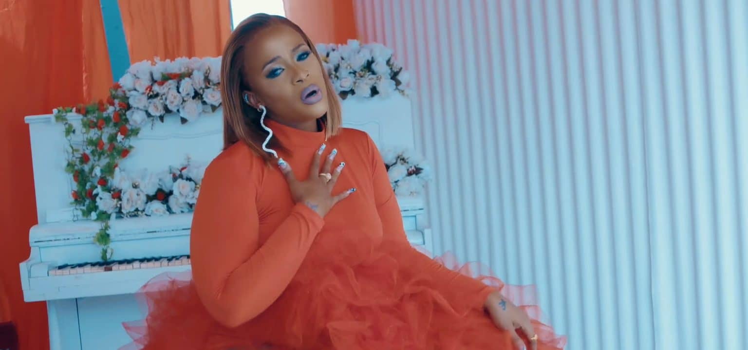 Linah All Songs - DJ Mwanga