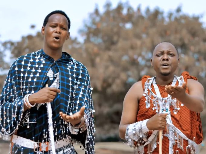 Christopher Mwahangila – DJ Mwanga