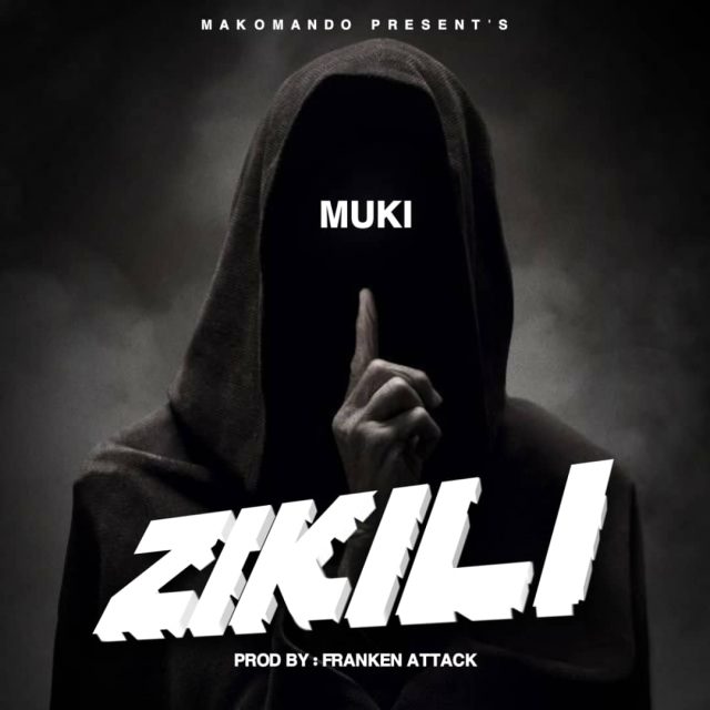 Muki All Songs - DJ Mwanga