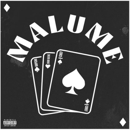 Malume – DJ Mwanga
