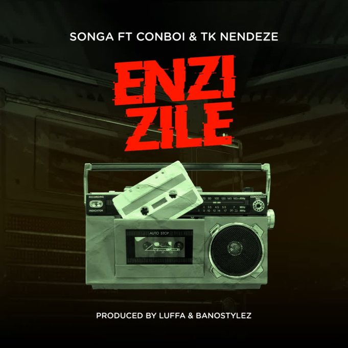 songa All Songs - DJ Mwanga