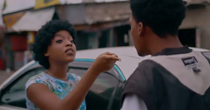 Xouh All Songs - DJ Mwanga