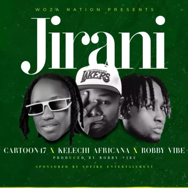 Jirani All Songs - DJ Mwanga
