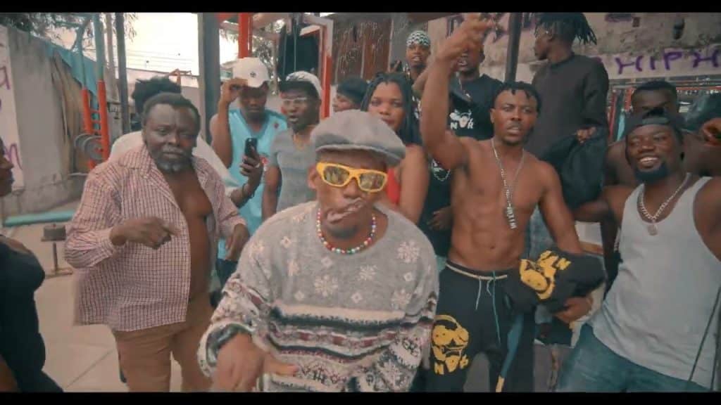 Kingwendu All Songs - DJ Mwanga