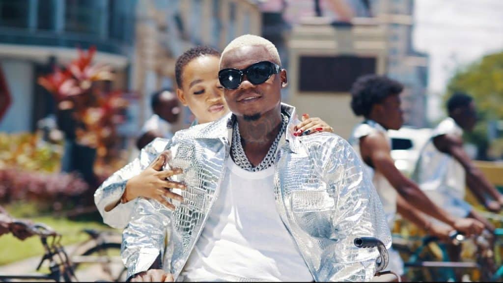 Harmonize All Songs - Page 4 of 18 - DJ Mwanga