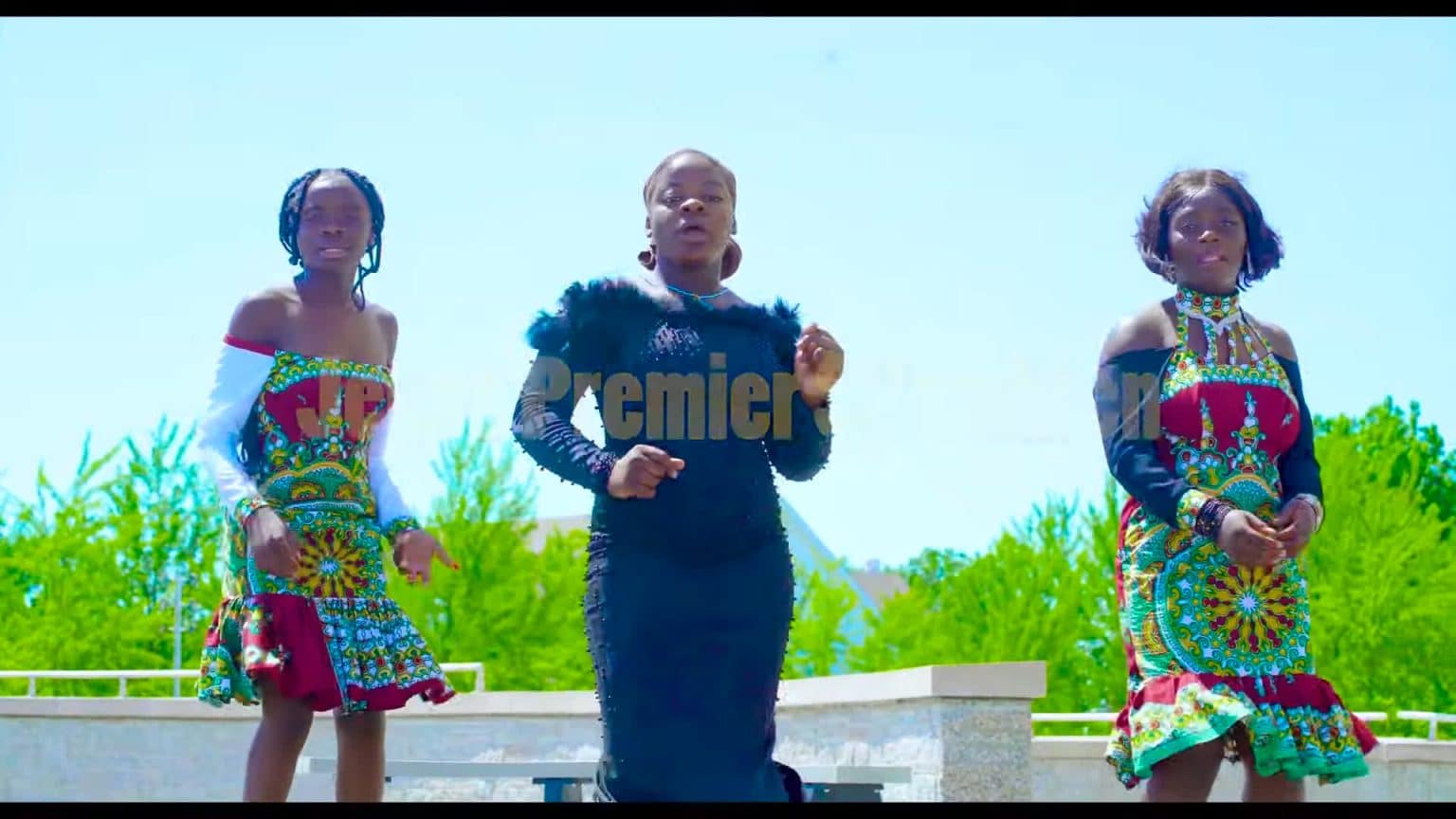 Godfrey Steven All Songs - DJ Mwanga