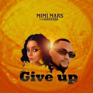 Mimi Mars All Songs - DJ Mwanga
