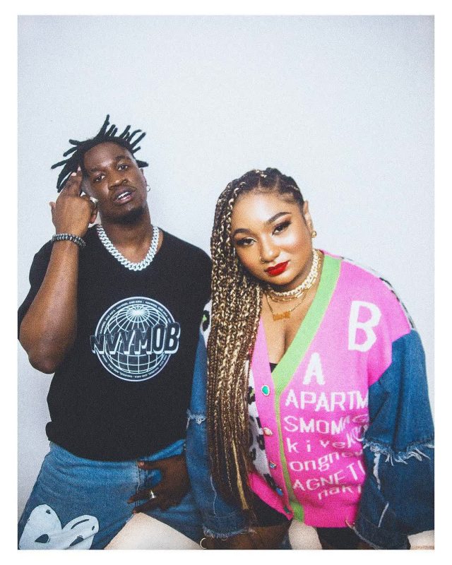 Navy Kenzo All Songs - DJ Mwanga