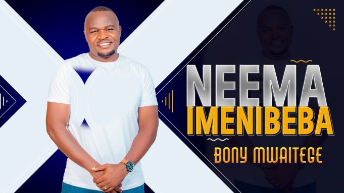 Bony Mwaitege All Songs - DJ Mwanga