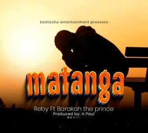 Baraka Da Prince All Songs - DJ Mwanga