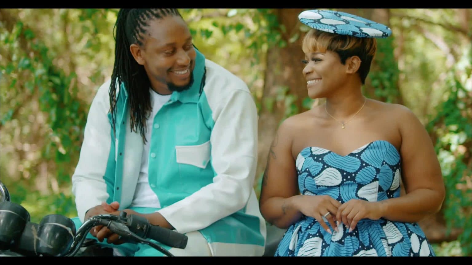 Linah All Songs - DJ Mwanga