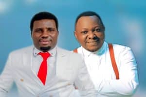 Christopher Mwahangila All Songs - DJ Mwanga