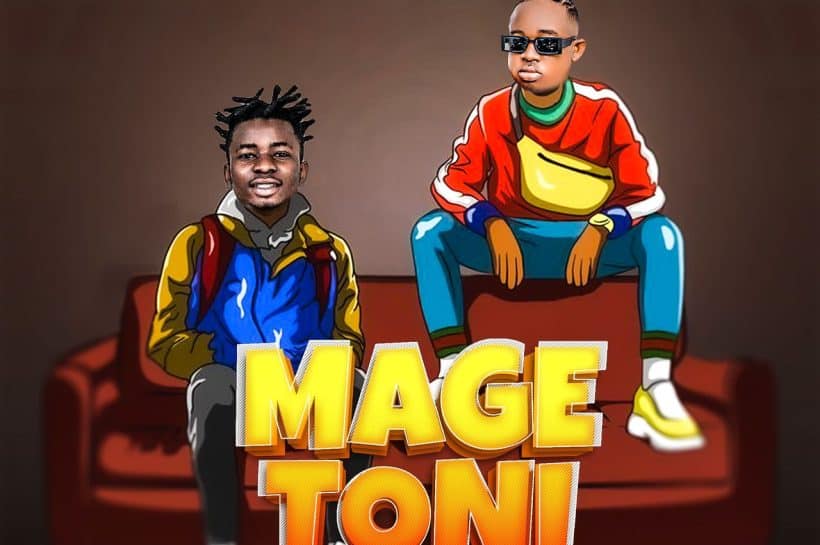 Kidene Fighter All Songs - DJ Mwanga