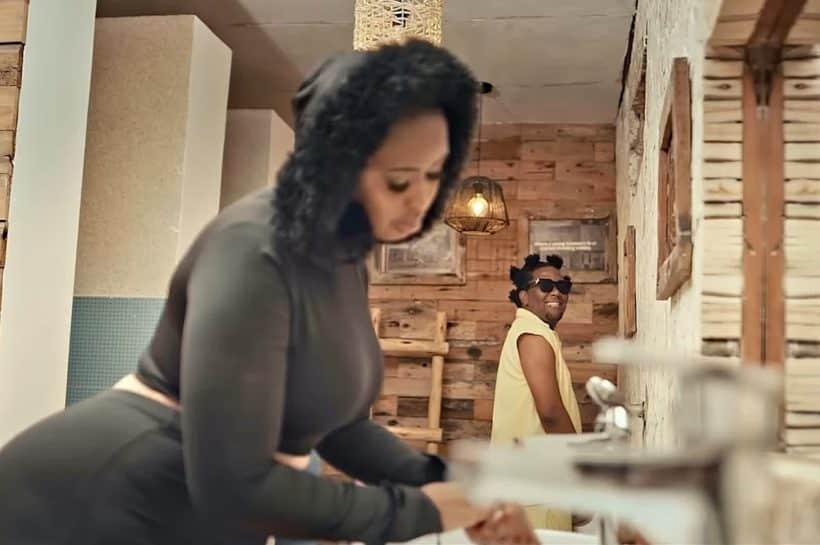 Madee All Songs - DJ Mwanga