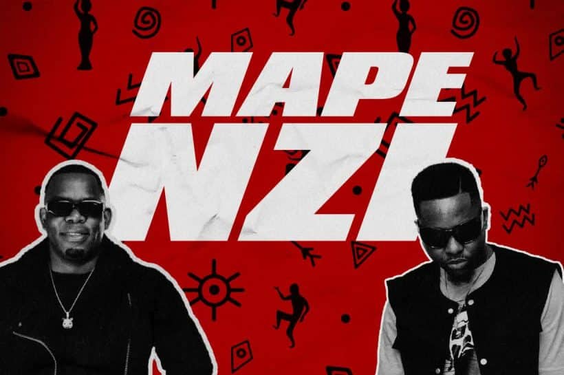 MAPENZI All Songs - DJ Mwanga