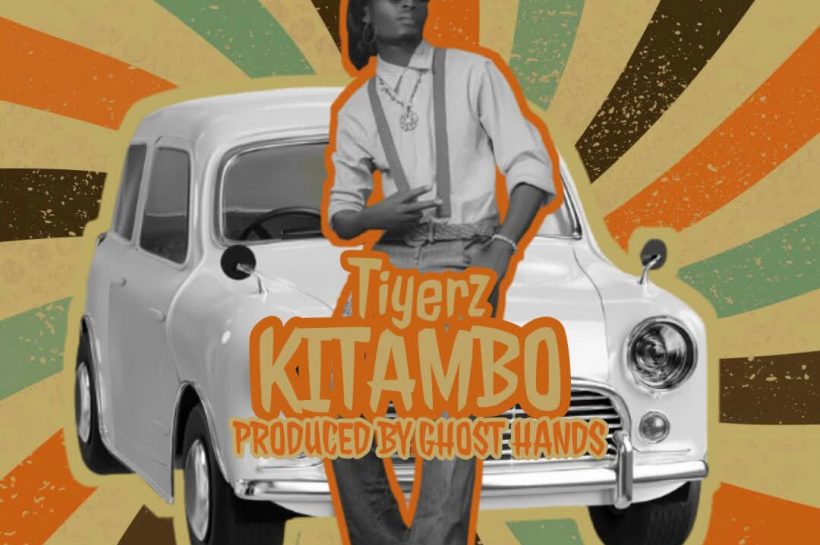 Kitambo All Songs - DJ Mwanga
