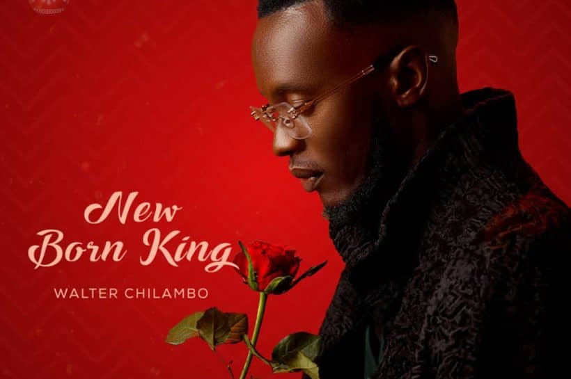 Walter Chilambo All Songs - DJ Mwanga