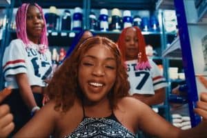 Xouh All Songs - DJ Mwanga