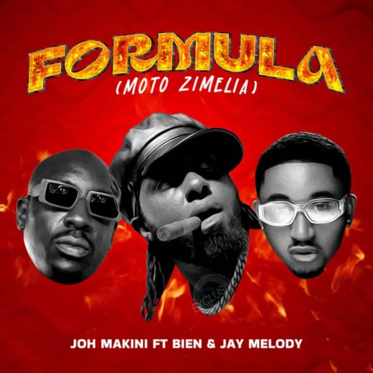 Joh Makini – DJ Mwanga