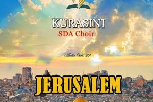 Kurasini SDA Choir All Songs - DJ Mwanga