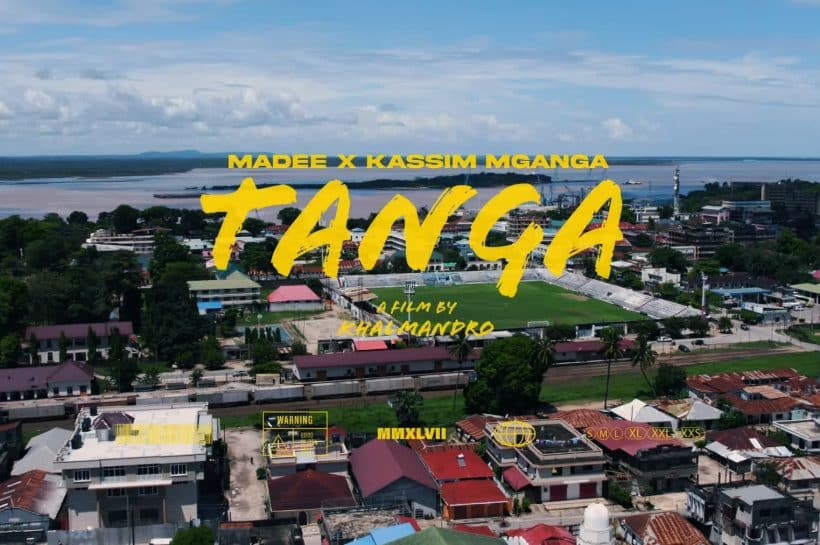 Madee All Songs - DJ Mwanga