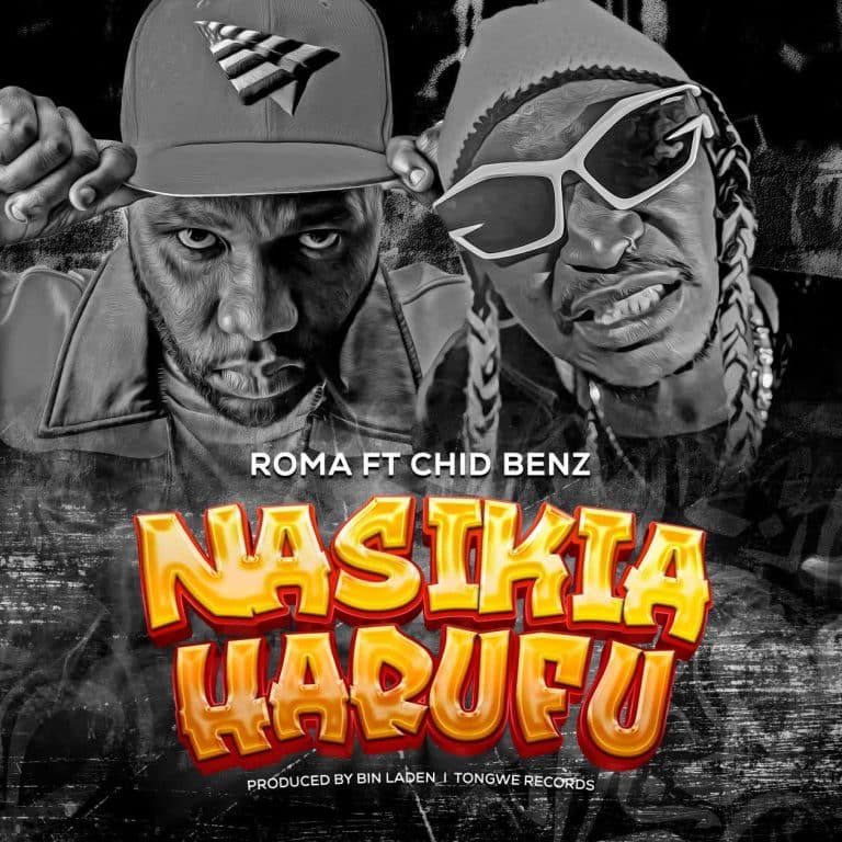 Chid Benz – DJ Mwanga
