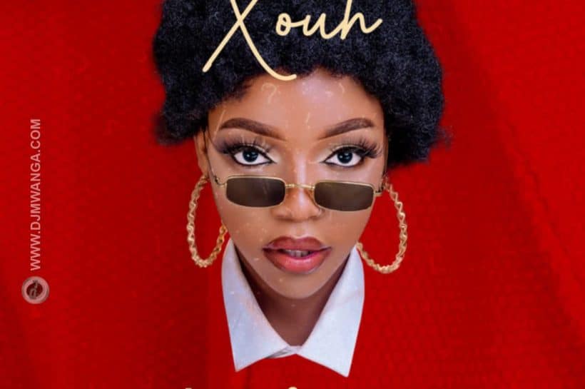 Xouh All Songs - DJ Mwanga