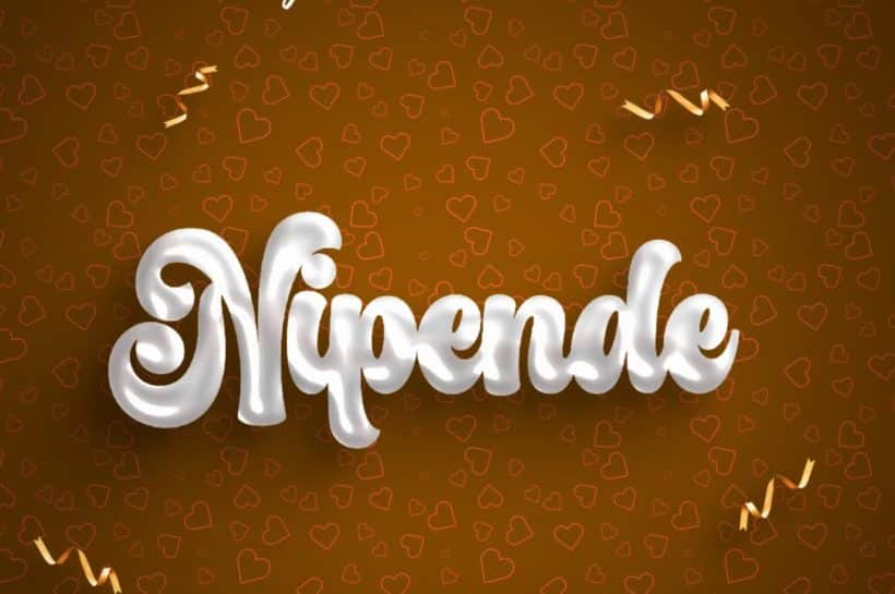 Hamadai All Songs - DJ Mwanga