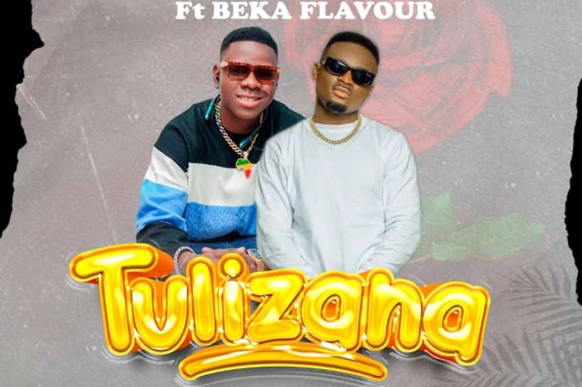Beka Flavour All Songs - DJ Mwanga