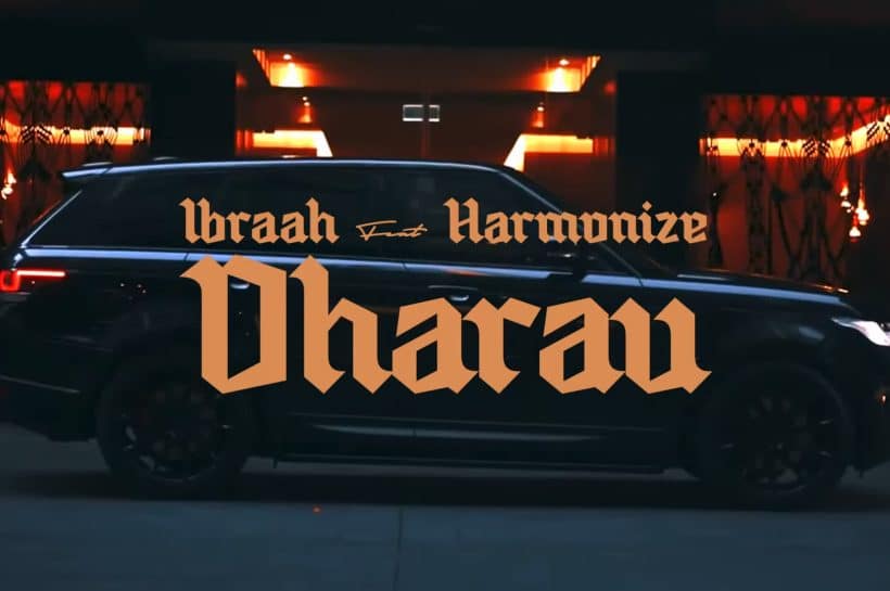 Harmonize All Songs - Page 2 of 18 - DJ Mwanga