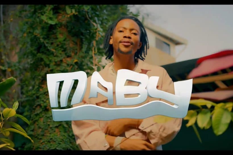 Maby All Songs - DJ Mwanga