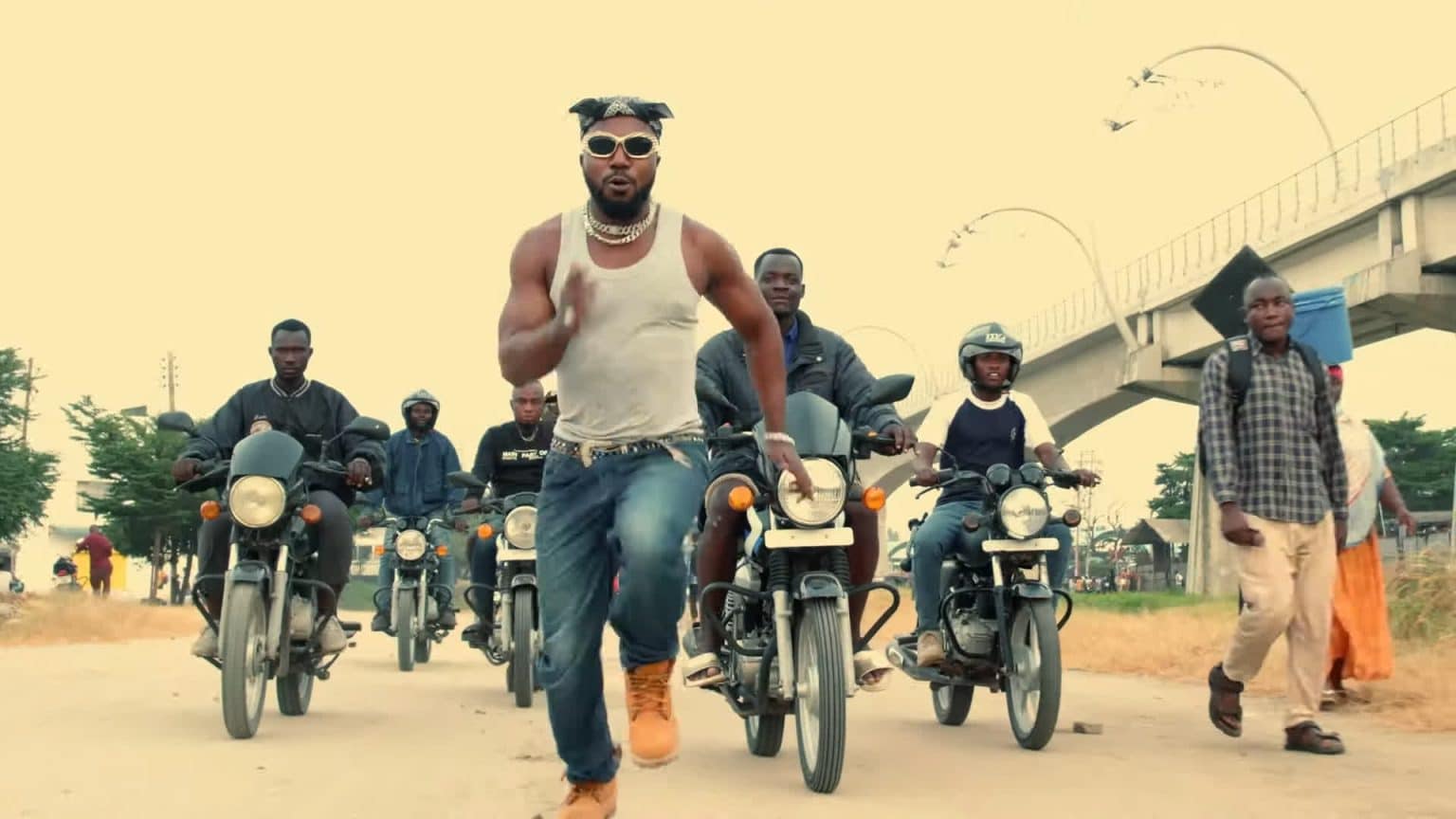 Joh Makini – DJ Mwanga