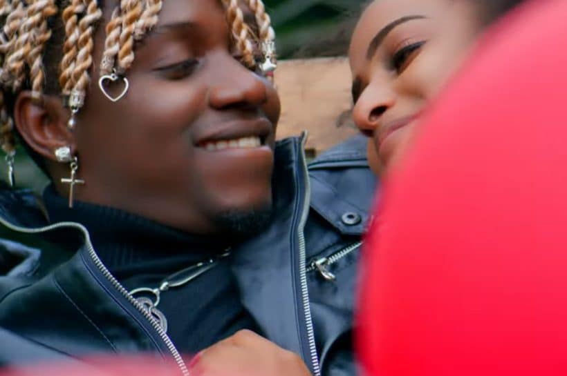 RayVanny All Songs - Page 2 of 16 - DJ Mwanga