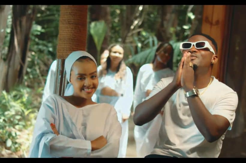 Beka Flavour All Songs - DJ Mwanga