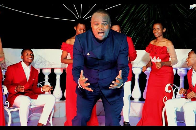 Bony Mwaitege All Songs - DJ Mwanga