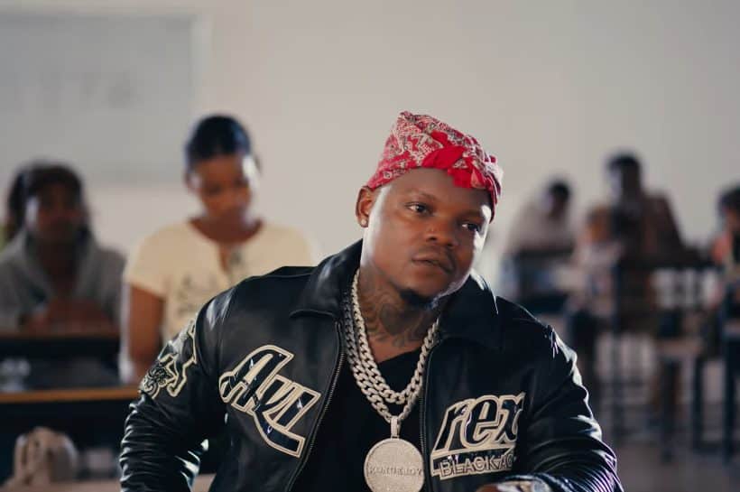 Harmonize All Songs - Page 2 of 18 - DJ Mwanga