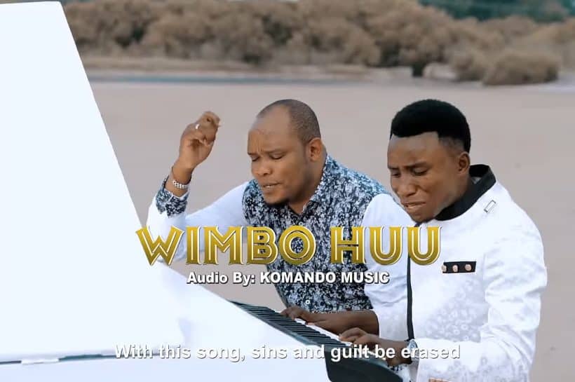 Solomon Mkubwa All Songs - DJ Mwanga