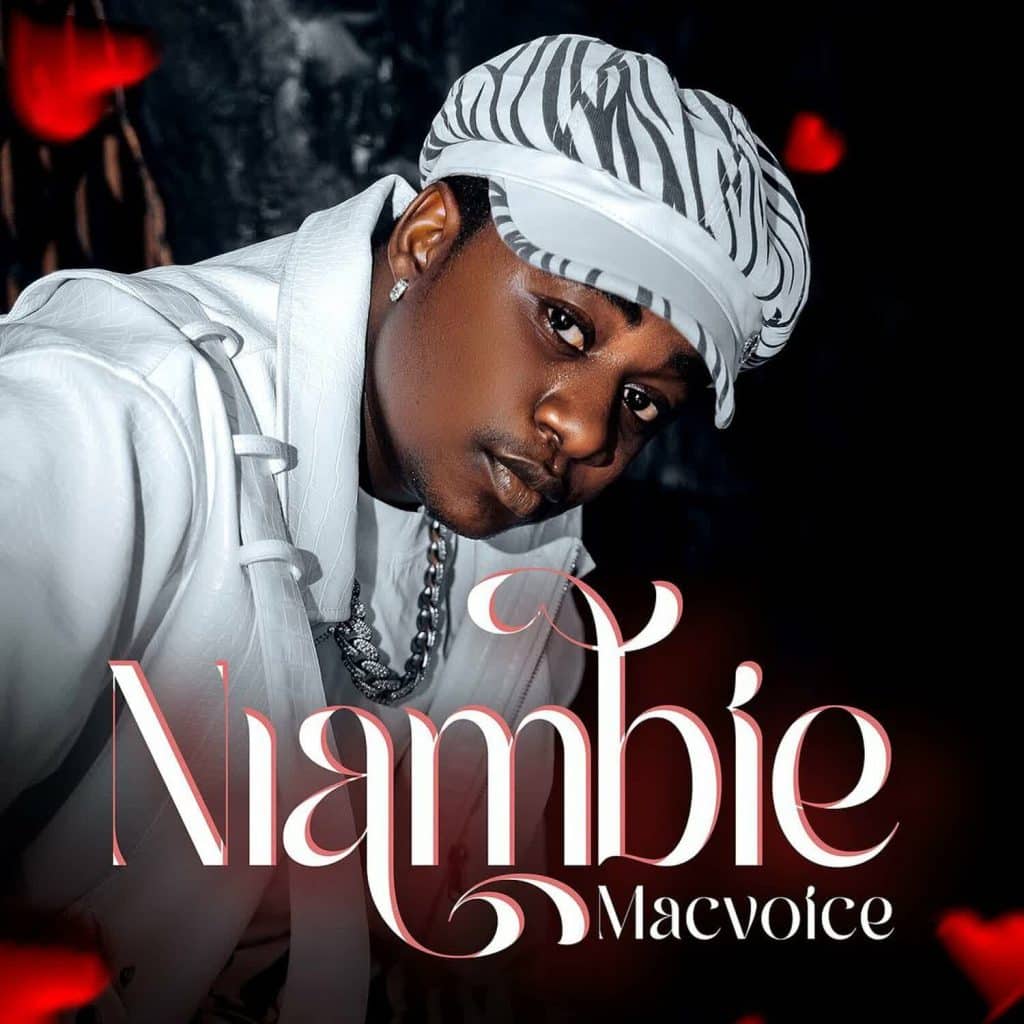 Mac Voice – DJ Mwanga