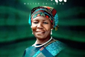 Mama All Songs - DJ Mwanga