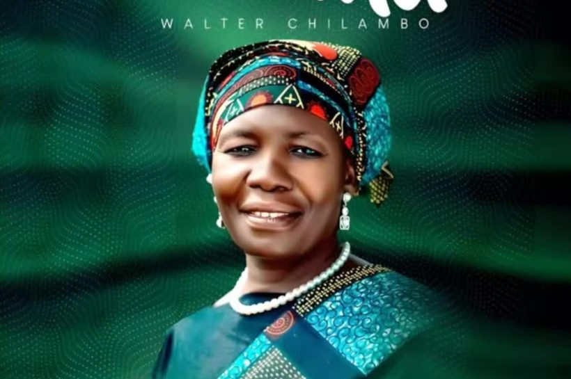 Walter Chilambo All Songs - DJ Mwanga