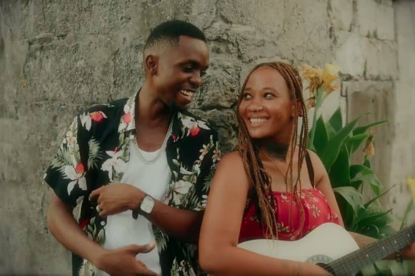 NJOO All Songs - DJ Mwanga