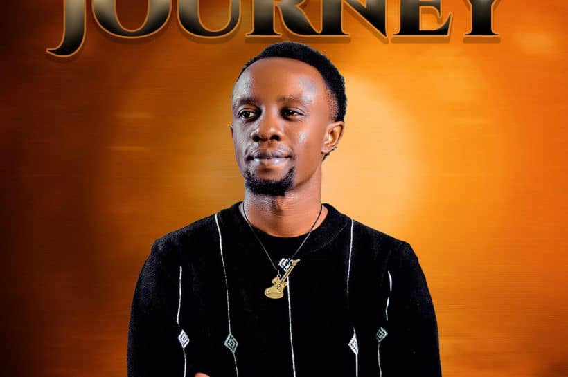 Godfrey Steven All Songs - DJ Mwanga