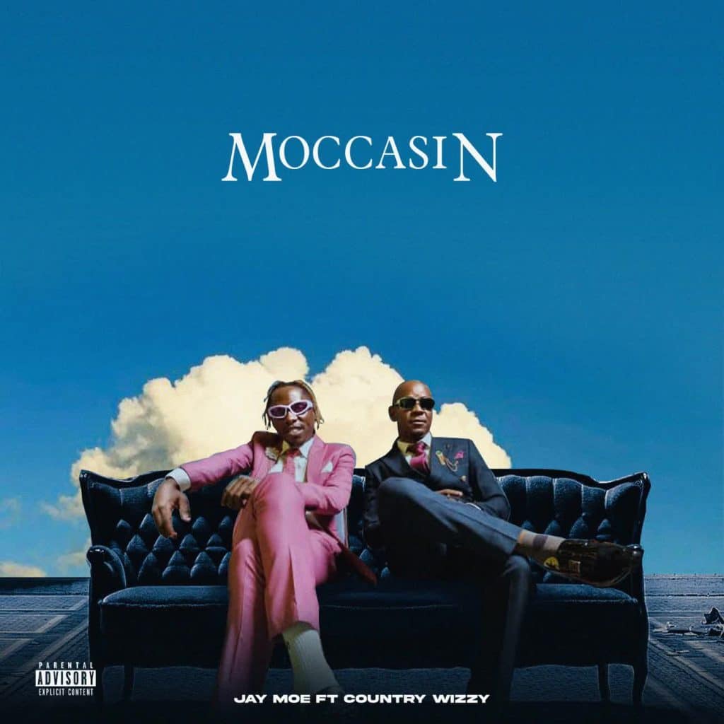AUDIO | Jay Moe Ft. Country Wizzy - Moccasin | Download - DJ Mwanga